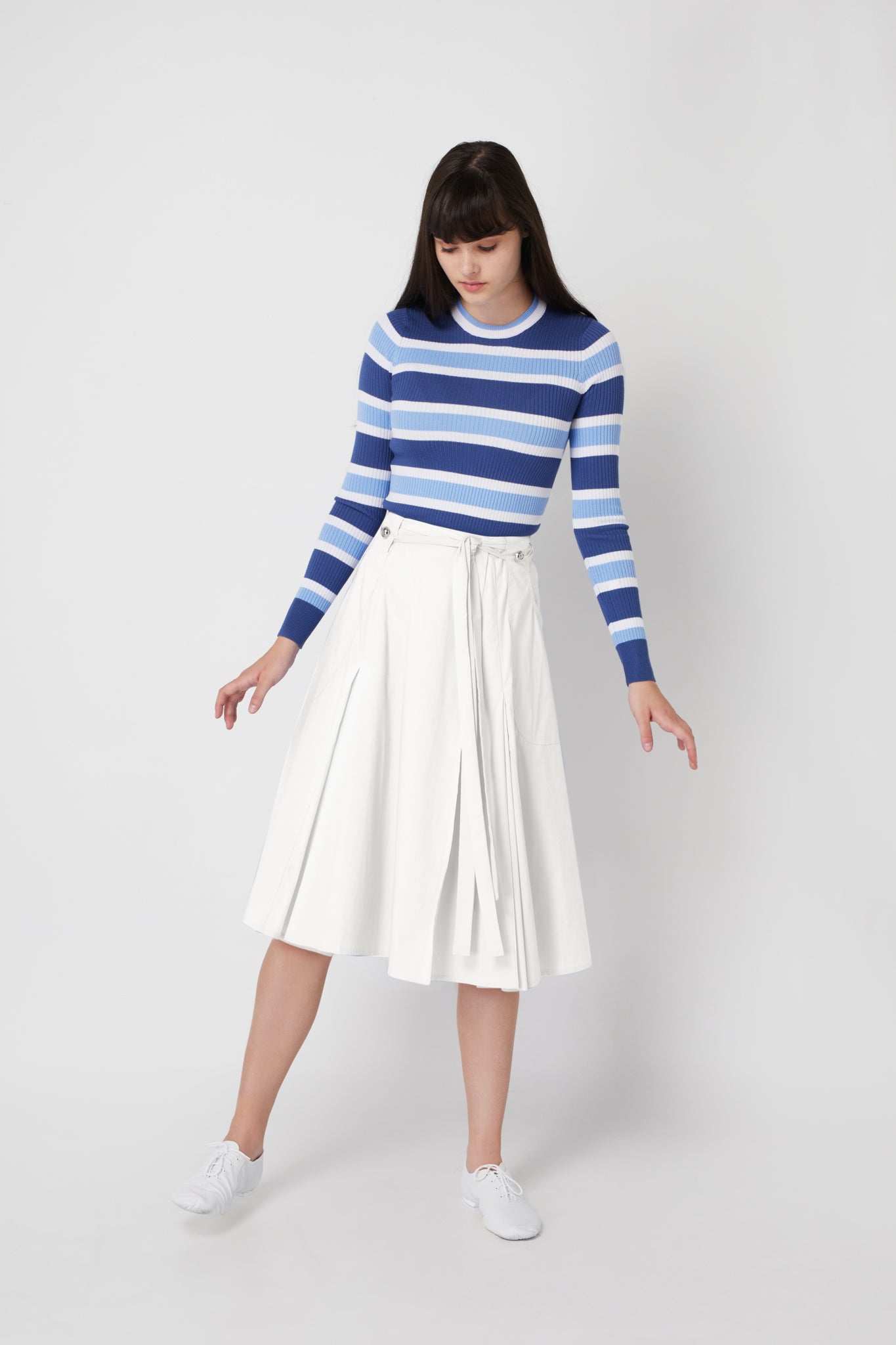 Elle Oh Elle – Once Child and Teen