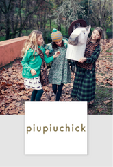 Exclusive Designer Children's Boutique – Once Child and Teen