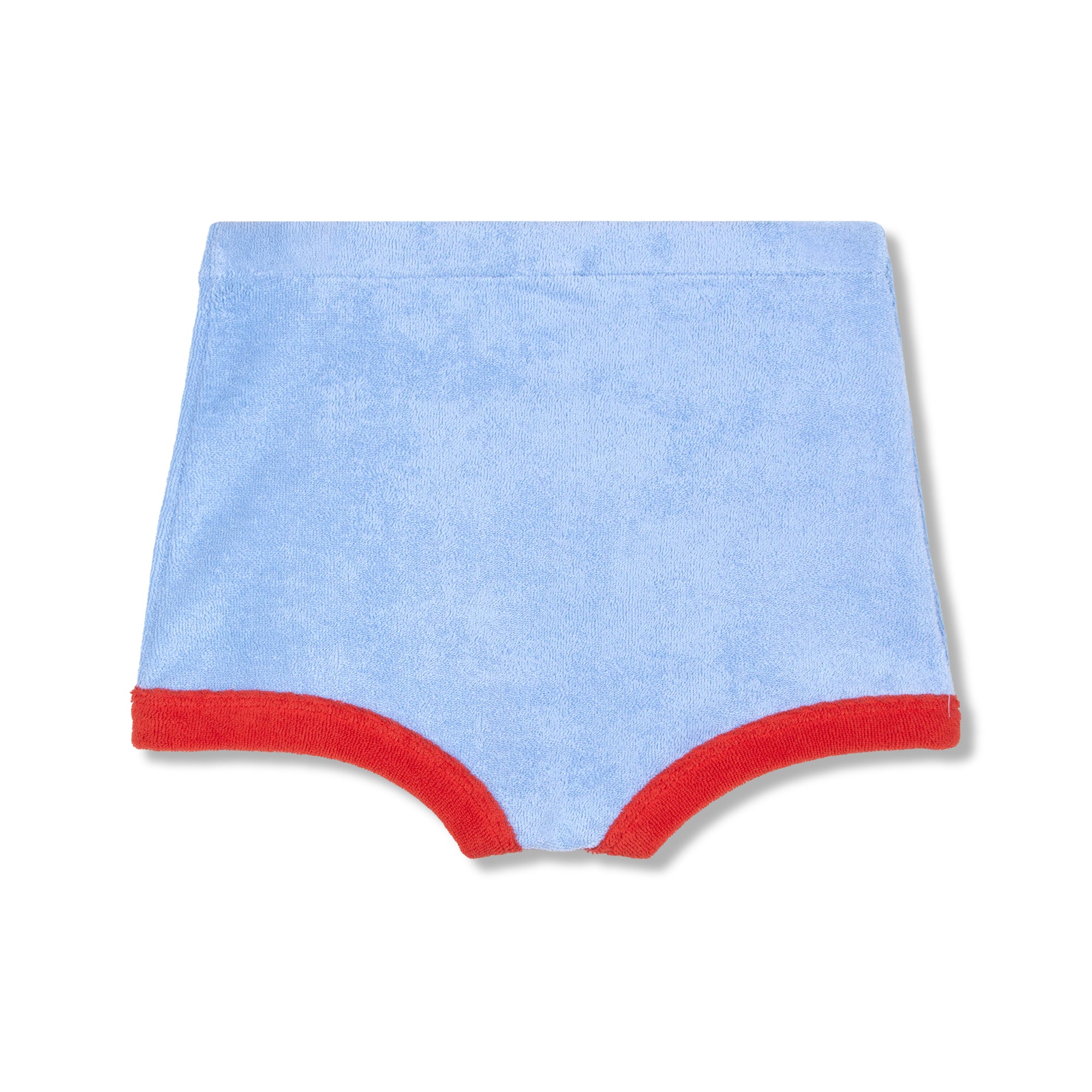 Wynken Pale Blue Beach Bloomer – Once Child and Teen
