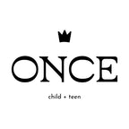 Exclusive Designer Children's Boutique – Once Child and Teen